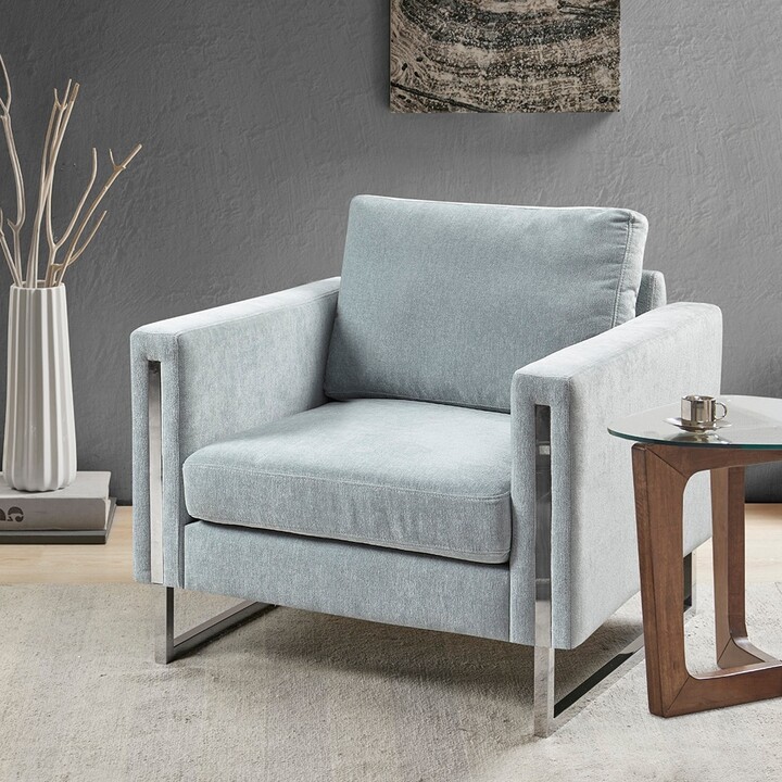 Global Pronex Madden Accent Chair - ShopStyle Armchairs & Recliners