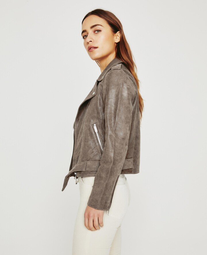 AG Jeans Rory Jacket - ShopStyle