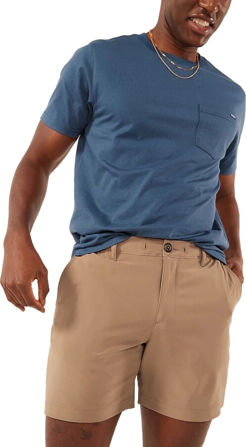 Chubbies Men's Signature Tahoe 6" Shorts - ShopStyle