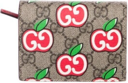 Gucci Wallets & Card Holders - ShopStyle