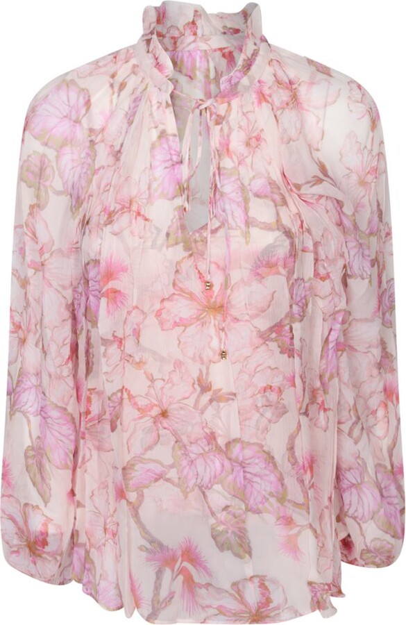 Zimmermann Tops - ShopStyle