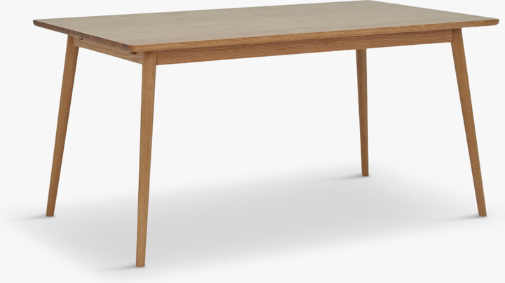 Barker and Stonehouse Hansen Extending Dining Table - ShopStyle