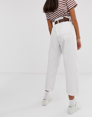 ASOS Women's Relaxed Jeans | ShopStyle