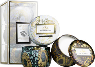 Voluspa Candles & Holders | Shop the world’s largest collection of ...