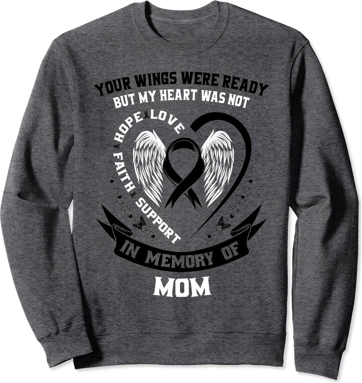 Memorial Gifts Grieving Grief Sorry For Your Loss In Memory of Mom ...