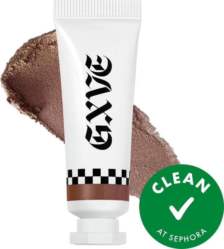 GXVE BY GWEN STEFANI Paint It Up Clean 24-Hr Cream Eyeshadow Pogo .30 ...