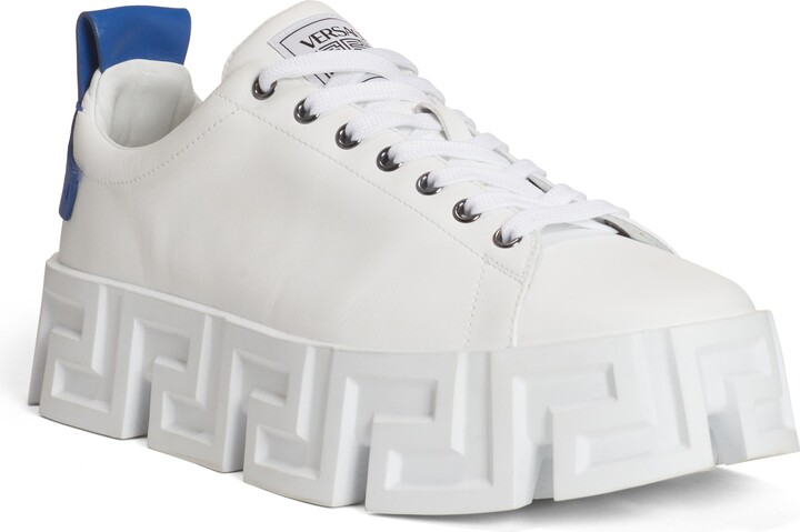 Versace Greca Labyrinth Sneaker - ShopStyle