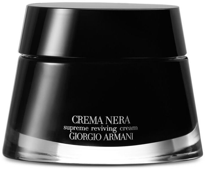 Giorgio Armani Beauty Cream Nera Supreme Reviving Cream - ShopStyle ...