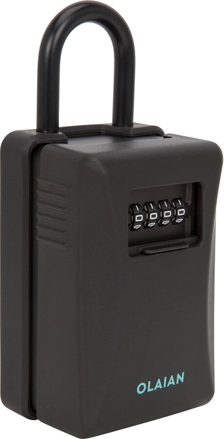 Decathlon Surfing Combination Key Padlock For Car Keys - ShopStyle