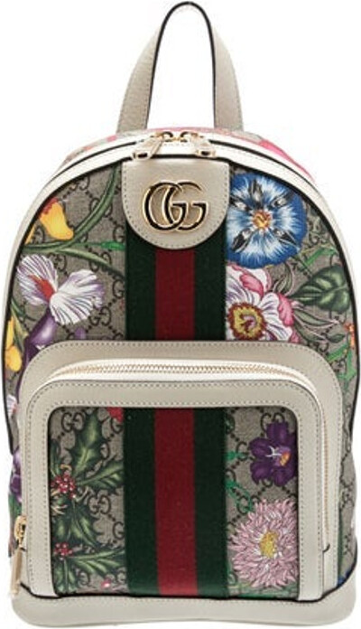 Gucci Backpacks - ShopStyle