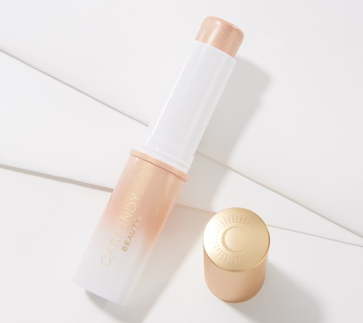 Carmindy Beauty Golden Goddess Face & Body Illuminator Stick - ShopStyle