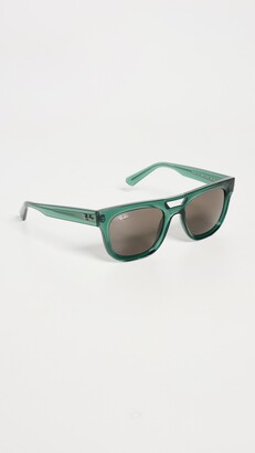 Ray-Ban Clubmaster® sunglasses - ShopStyle