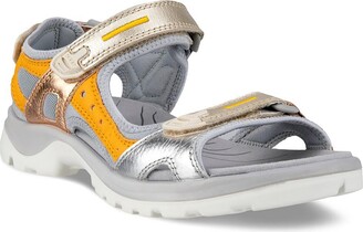 Ecco Women's Sandals | ShopStyle