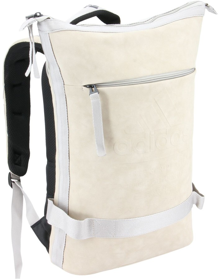 adidas Iconic Premium Backpack - ShopStyle