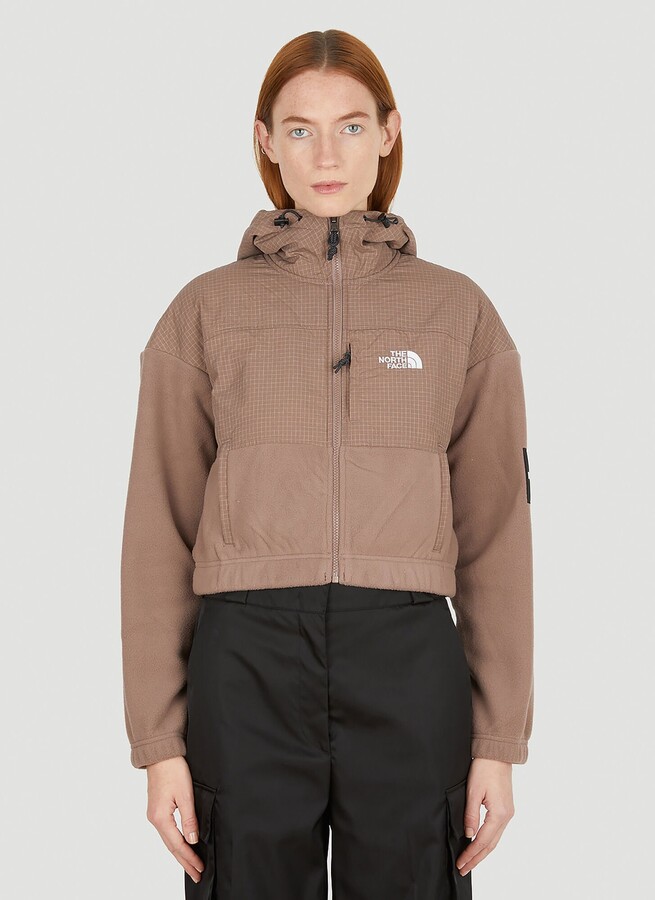 The North Face Black Box Convin Hooded Jacket - ShopStyle