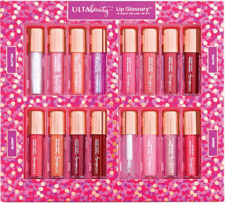 Fashion Look Featuring Ulta Lip Products and Anastasia Beverly Hills ...