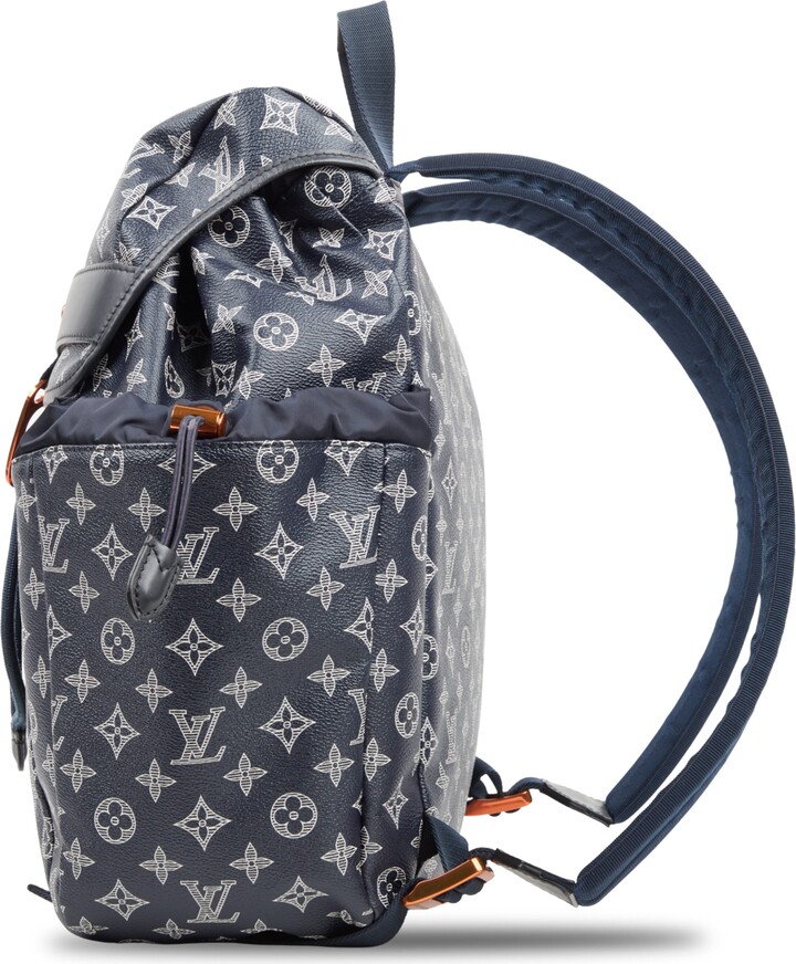 Louis Vuitton Discovery Backpack - ShopStyle