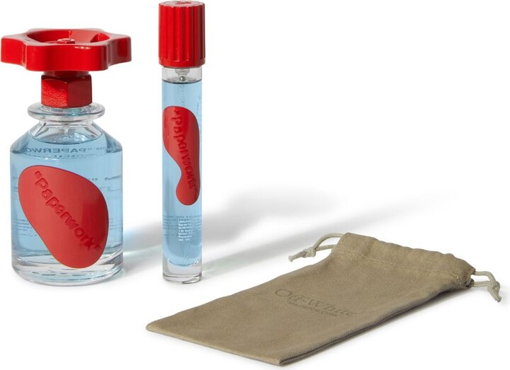 OFF-WHITE BEAUTY Solution No. 2 Eau De Parfum Travel Set - ShopStyle ...