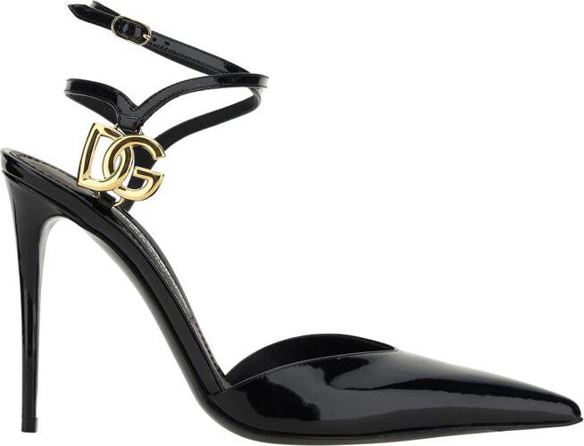 Dolce & Gabbana Pumps - ShopStyle