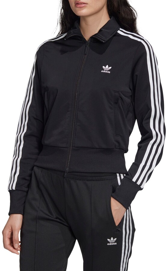 adidas Firebird Track Jacket - ShopStyle
