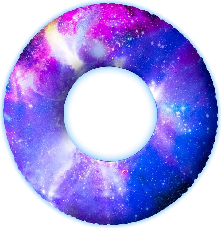 POOLCANDY Deep Space LED Tube Pool Float - ShopStyle Games & Puzzles