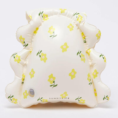 Sunnylife Buddy Float Bands - Mima The Fairy - Inflatable Arm Flotation ...