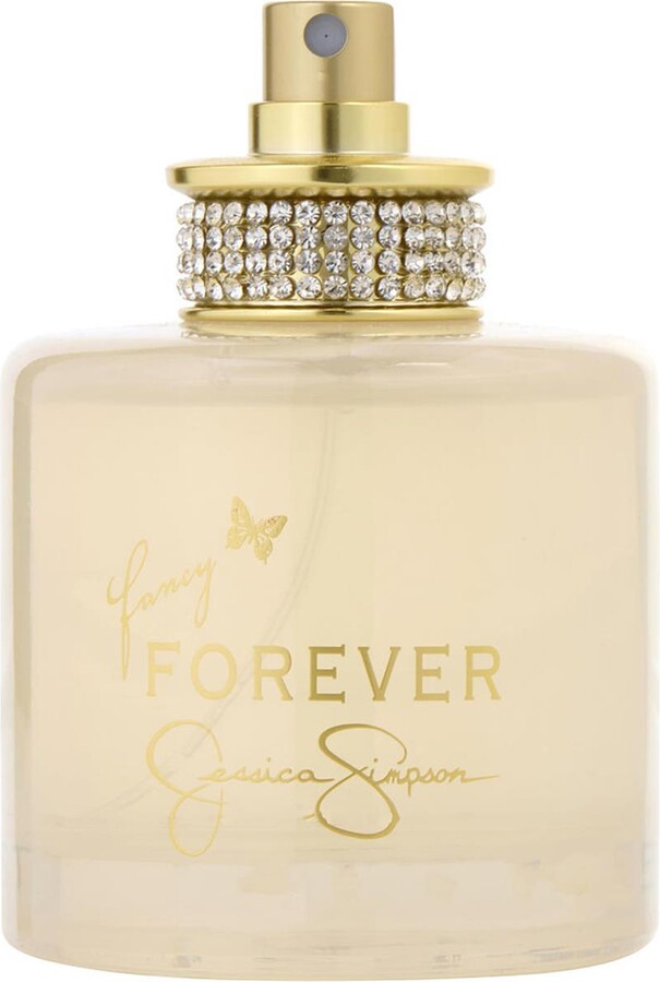 Jessica Simpson 3.4 oz Women Fancy Forever Eau De Parfum Spray ...