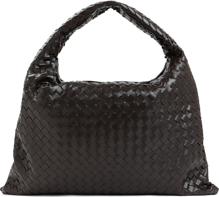 Bottega Veneta Large Hop Bag - ShopStyle
