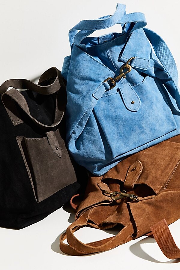 Fp Collection Cambridge Convertible Backpack - ShopStyle