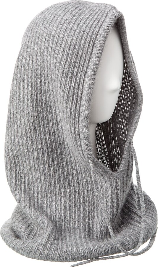 Hannah Rose Cashmere Hood - ShopStyle Hats