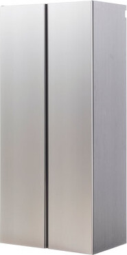 Home Decor Series Wood Base Door Wall Mounted Garage Sideboard, Modern ...