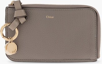 Chloé Women's Wallets & Card Holders | ShopStyle