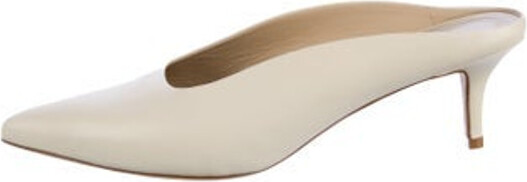 Theory Mules & Clogs - ShopStyle