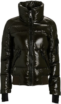 SAM. Freestyle Bomber Jacket - ShopStyle