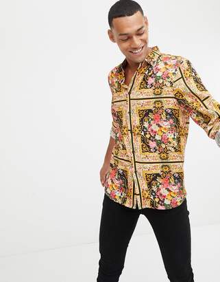 Fashion Look Featuring ASOS Shirts and ASOS Long Sleeve Shirts by ...