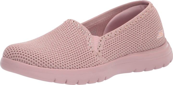 Skechers Women's ON-The-GO Flex-Treasure GEM Loafer Flat - ShopStyle