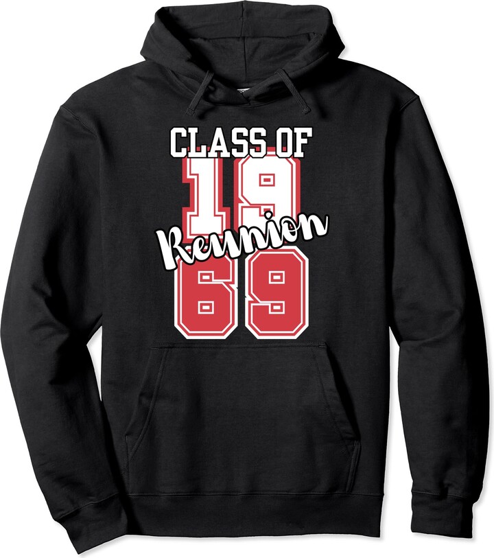 Graduation Class Of Apparel Reunion Gifts Reunion 1969 Class Of 1969 ...