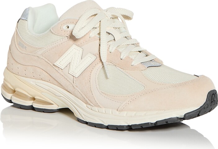 Female New Balance Women's 2000R Low Top Sneakers - ShopStyle