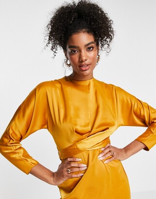 ASOS Women's Dresses | ShopStyle