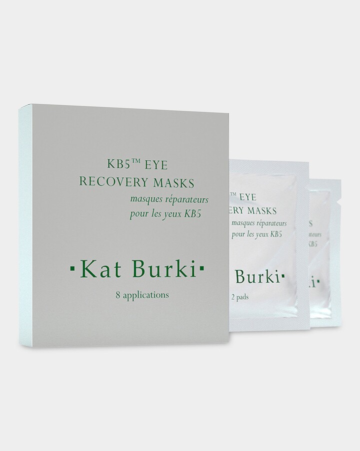 Kat Burki KB5 Eye Recovery Masks 8 Applications - ShopStyle