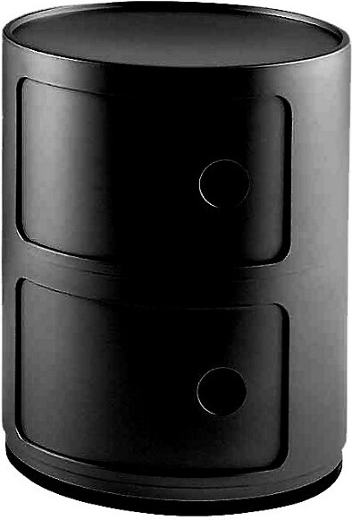 Kartell Componibili Round Modular Stacking Units - ShopStyle Home Office