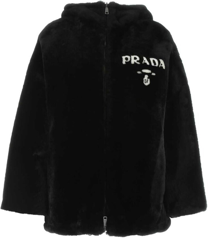 Prada Furs - ShopStyle