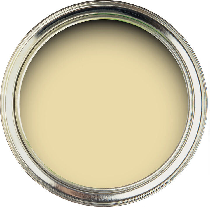 Sanderson Active Emulsion Paint Imperial Ivory - ShopStyle Decor