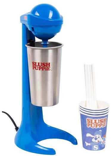 Slush Puppie Milkshake Machine - ShopStyle Food & Beverage