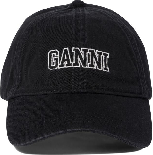 Ganni Hats - ShopStyle