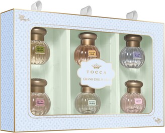 Tocca Perfume | Shop the world’s largest collection of fashion | ShopStyle