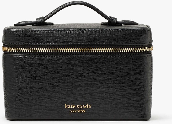 Kate Spade Morgan Vanity Kit - ShopStyle Makeup & Travel Bags