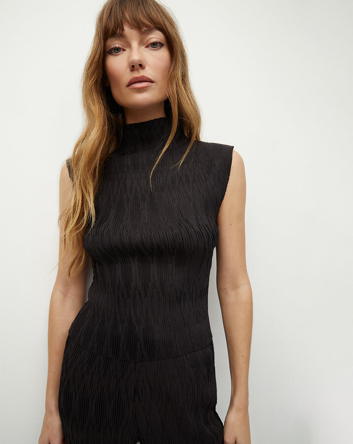 Veronica Beard Foxe Top - ShopStyle