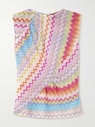 Missoni Women's Tops | ShopStyle UK
