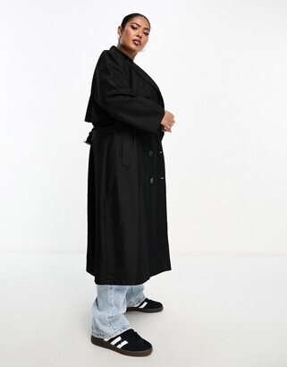 Women's Raincoats & Trench Coats | ShopStyle UK